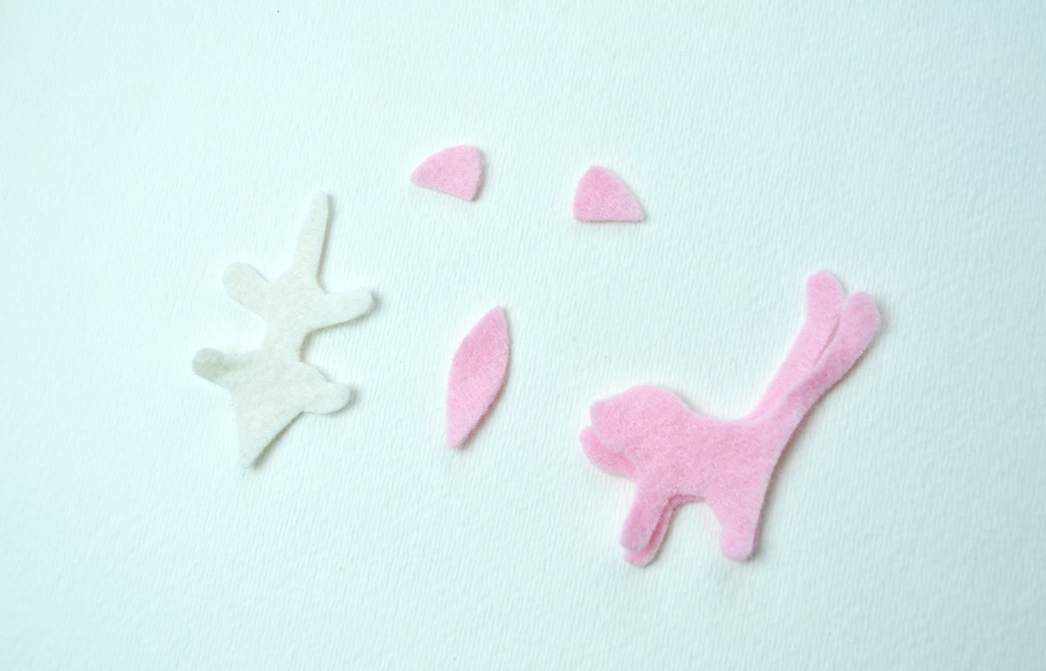 Make Your Own Tiny Cat!